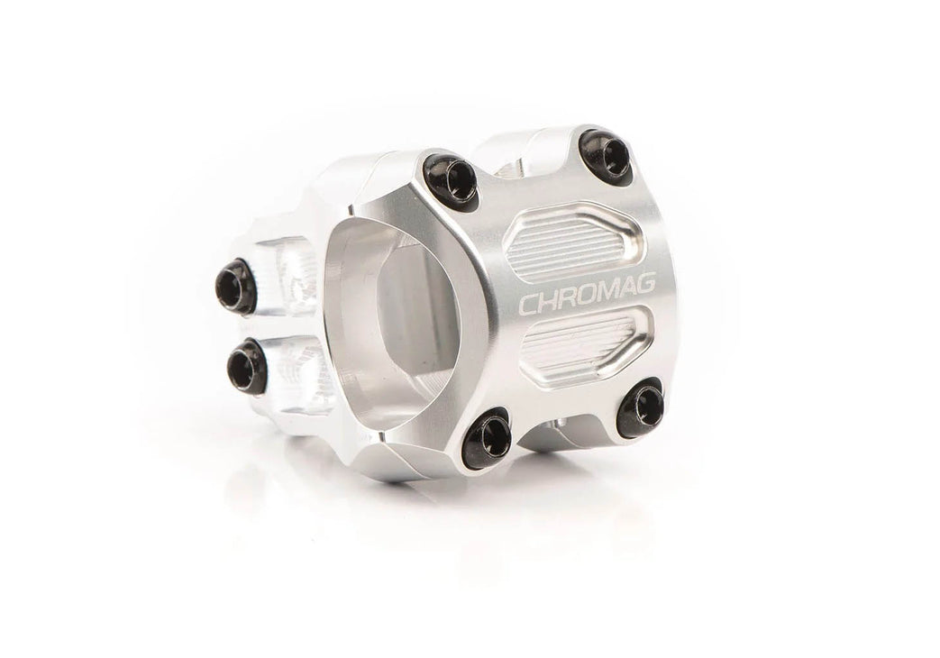 Chromag RIZA 31.8mm Stem - Fanatik Bike Co.