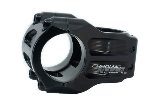 Chromag RIZA 35mm Stem - Fanatik Bike Co.