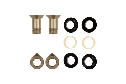 Ibis Ripmo Clevis Bushing Service Kit - Fanatik Bike Co.