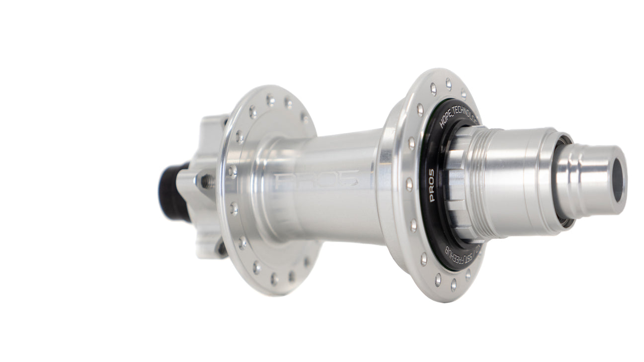 Hope Pro 5 12x157 Super Boost 32H Rear Hub - Fanatik Bike Co.