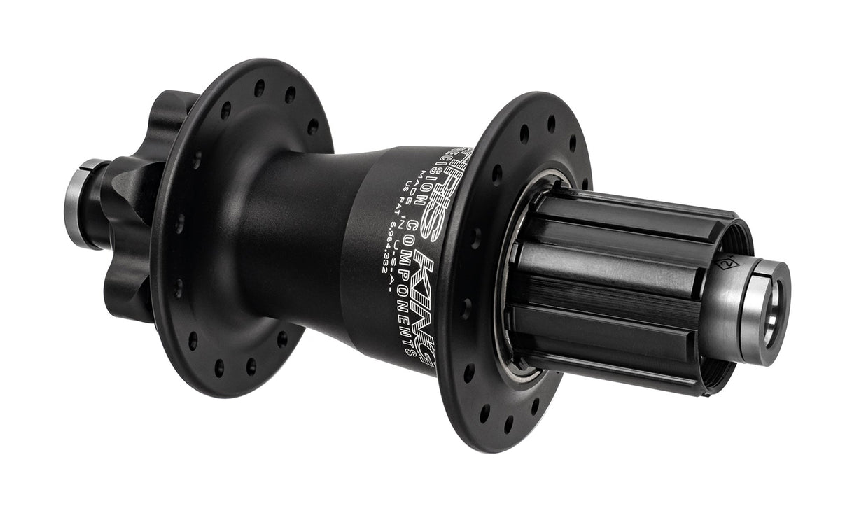 Chris King Boost 6-Bolt 12x148mm 32H Rear Hub - Fanatik Bike Co.