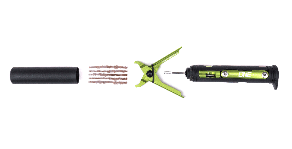 OneUp Components EDC Plug and Pliers Kit - Fanatik Bike Co.
