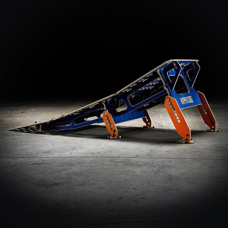 MTB Hopper Coach Portable Ramp - Fanatik Bike Co.