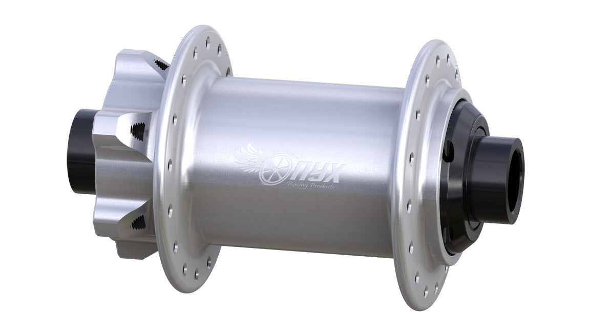 Onyx MTB 15x110mm Boost 32H Front Hub - Fanatik Bike Co.