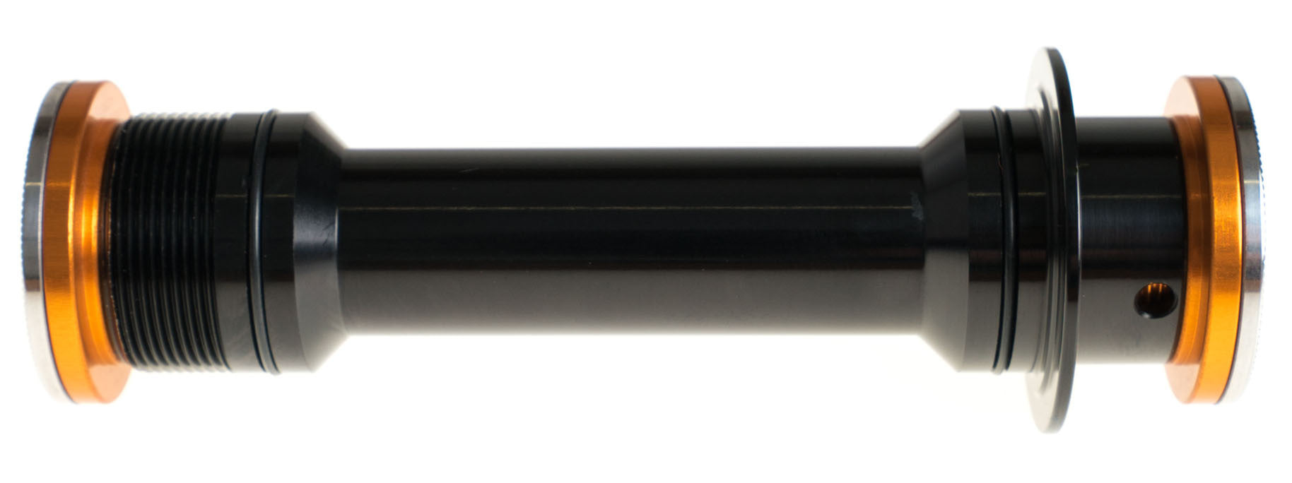 Onyx Torque Caps with 15x110mm Boost Axle - Fanatik Bike Co.