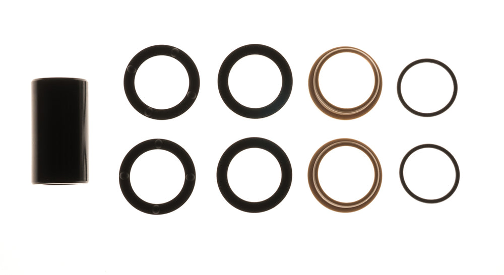 Fox Racing Shox Rear Shock Mounting Hardware