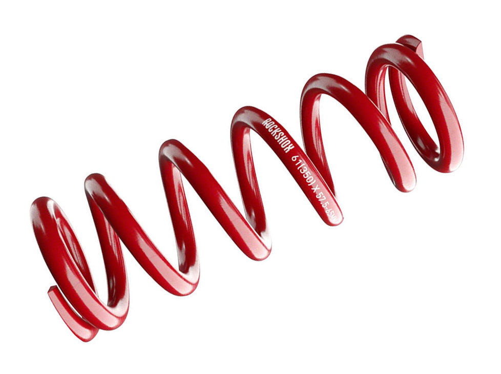 RockShox Metric Coil Spring 57.5-65mm - Fanatik Bike Co.