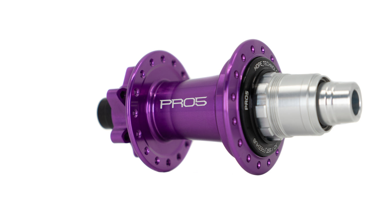 Hope Pro 5 12x157 Super Boost 32H Rear Hub - Fanatik Bike Co.