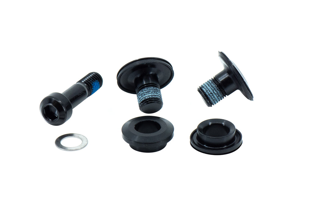 Specialized Enduro Carbon Shock Hardware Kit 2020+