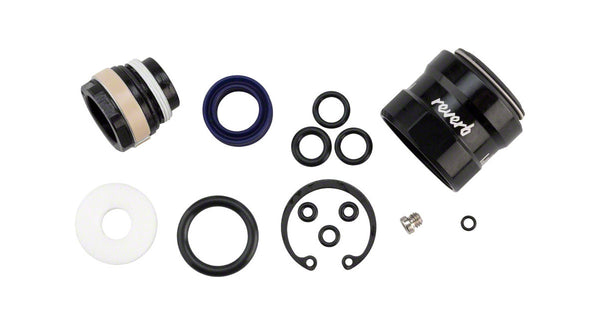 RockShox Reverb Stealth A2 2013 2016 200 hour 1 year Service Kit with IFP Fanatik Bike Co