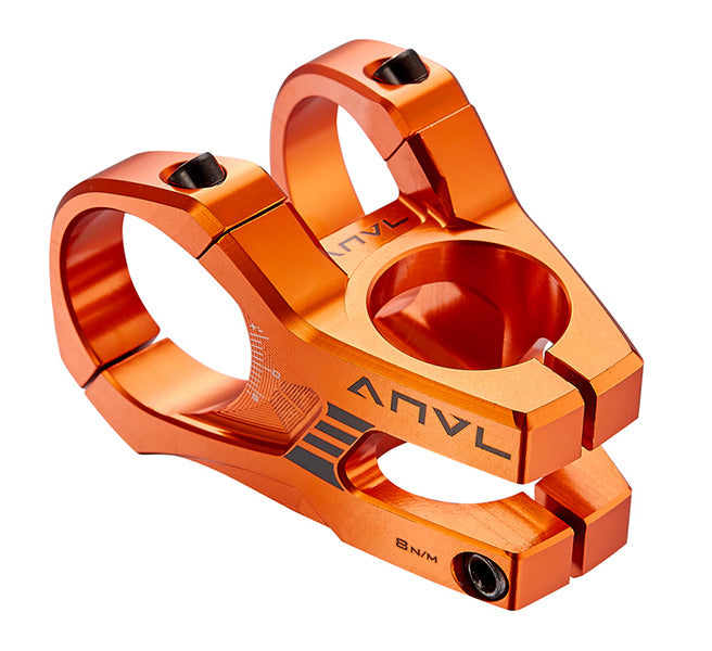 Anvl Swage 35 V2 Stem - Fanatik Bike Co.