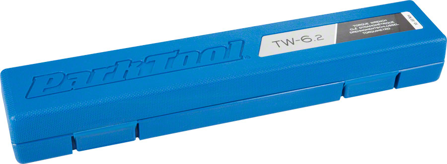 Park Tool TW-6.2 3/8" Ratcheting Click-Type Torque Wrench 10-60 Nm ...