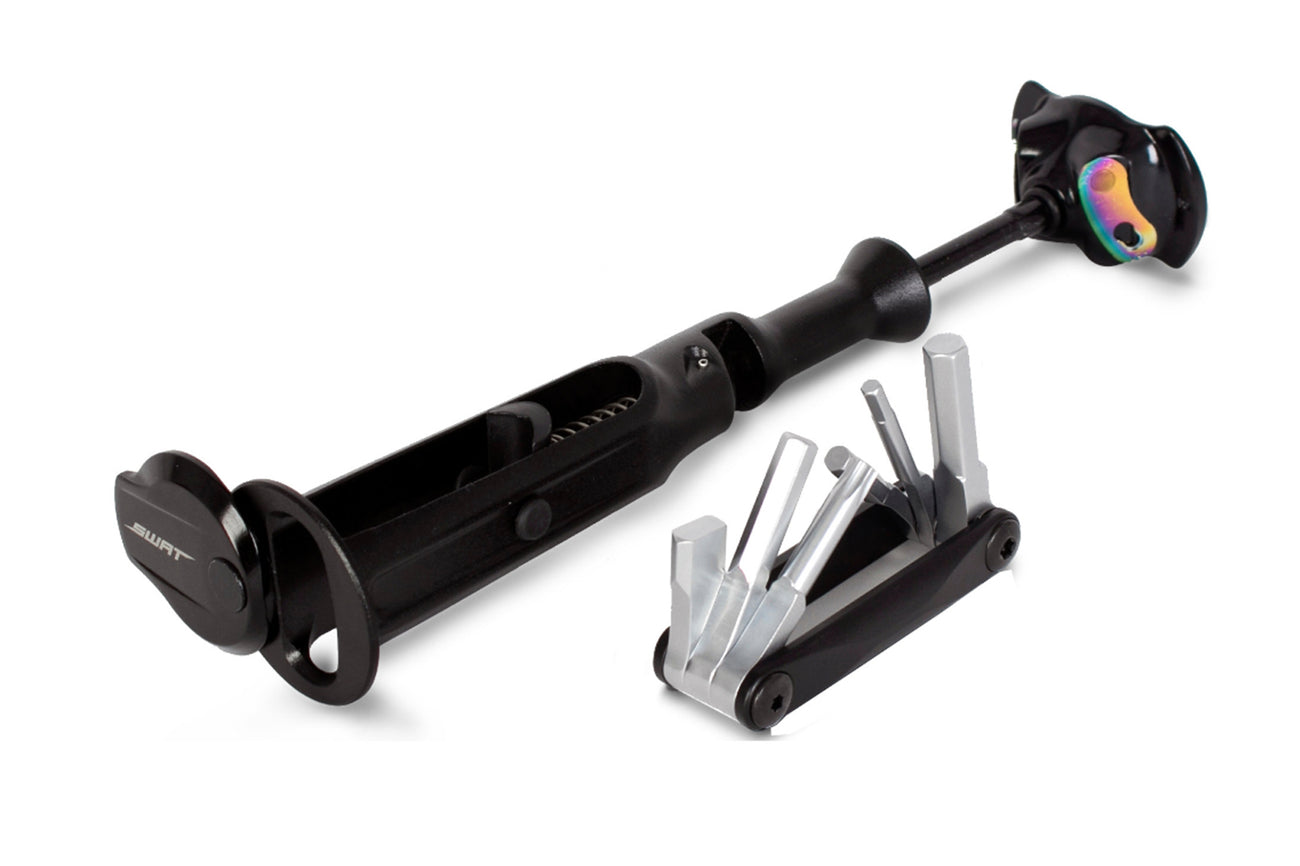 Specialized SWAT Conceal Carry MTB Tool