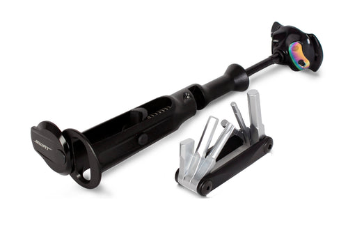 Specialized SWAT Conceal Carry MTB Tool