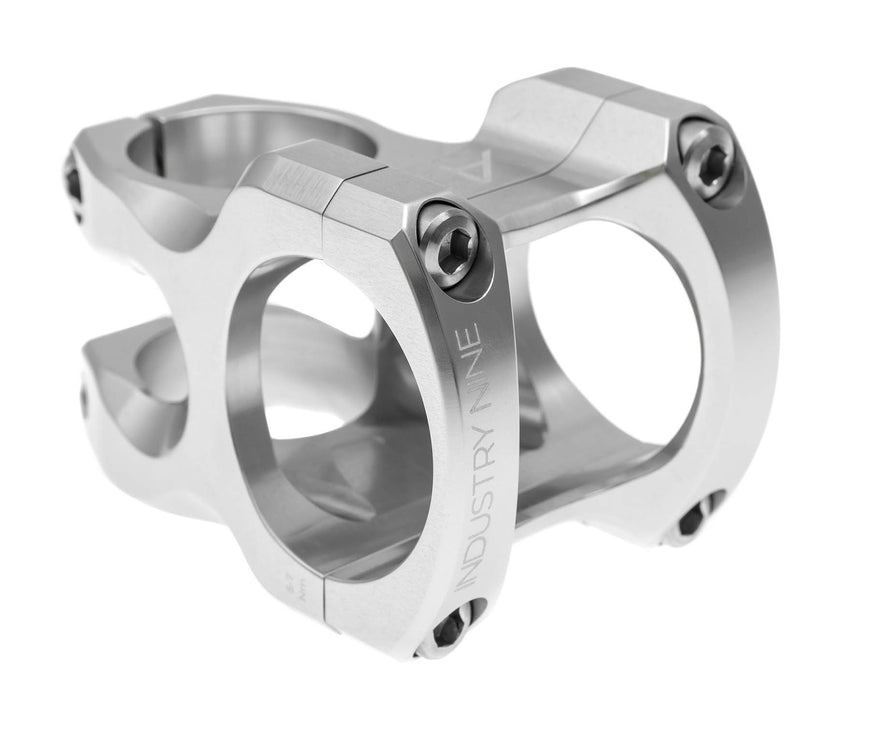 Industry Nine A35 Stem - Fanatik Bike Co.