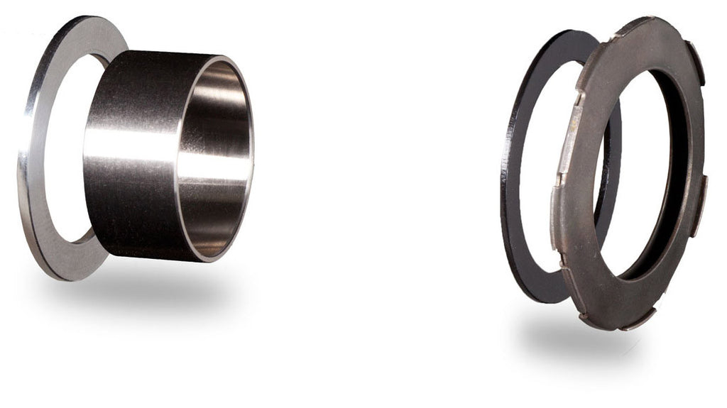 Chris King Bottom Bracket Conversion Kit