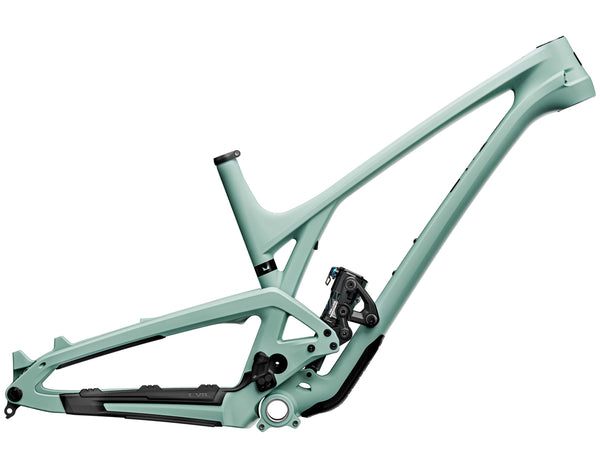 Evil Following LS Frame