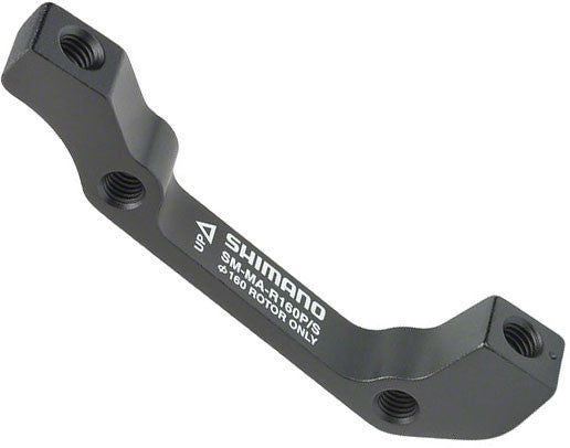 Shimano Disc Brake Adapter - Fanatik Bike Co.