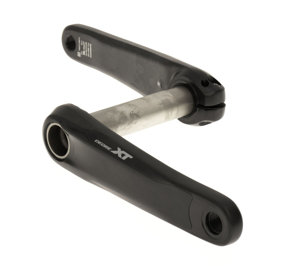 Shimano XT M8130 Super Boost Crankset