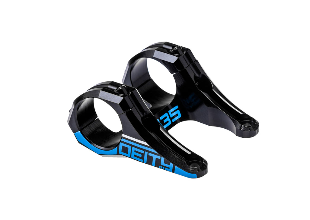 Deity Intake 35 Direct Mount Stem - Fanatik Bike Co.
