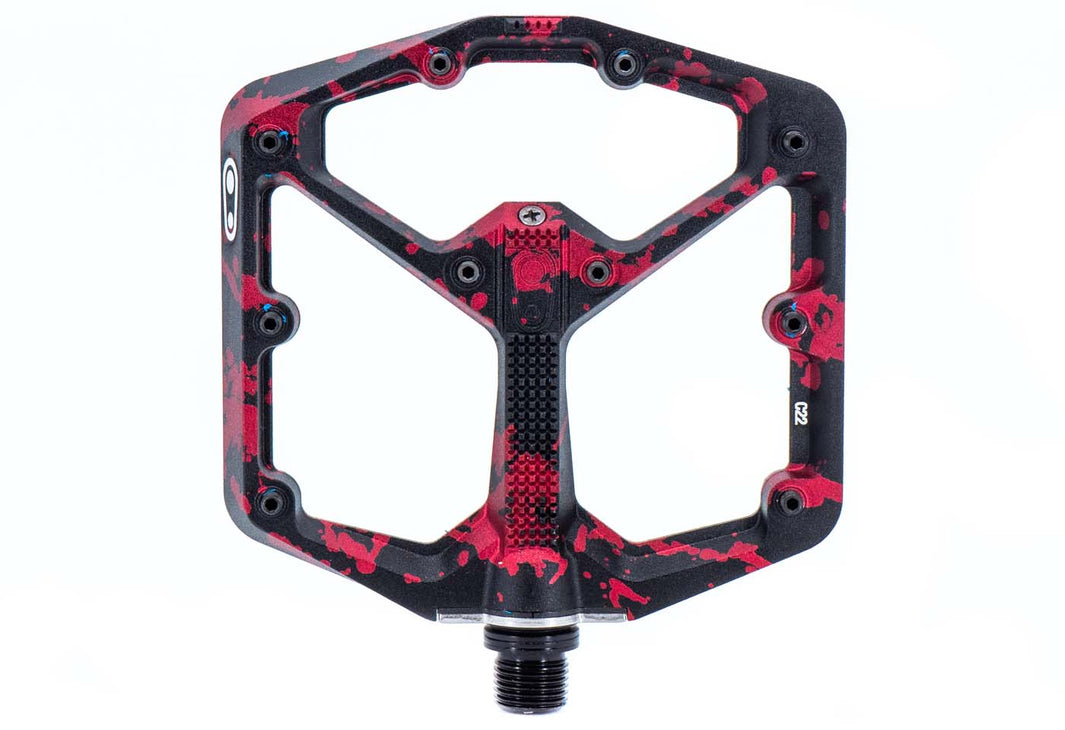 Crank Brothers Stamp 7 Pedal - Fanatik Bike Co.