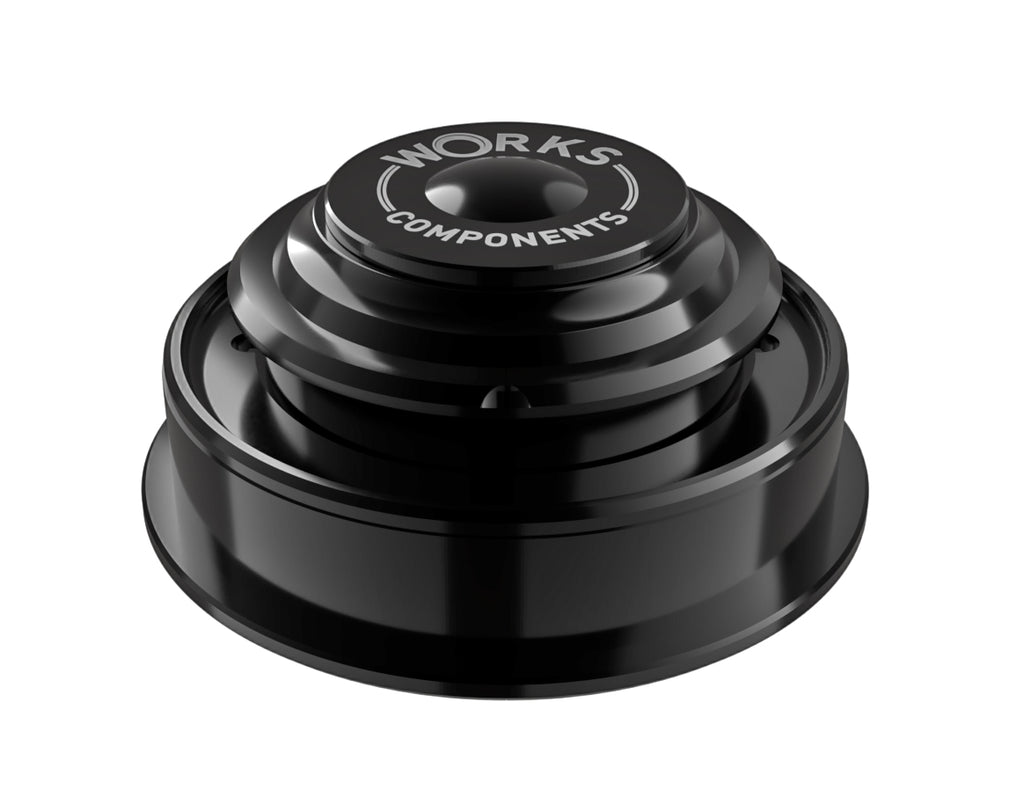 Works Components ZS44/ZS62 Angle Headset