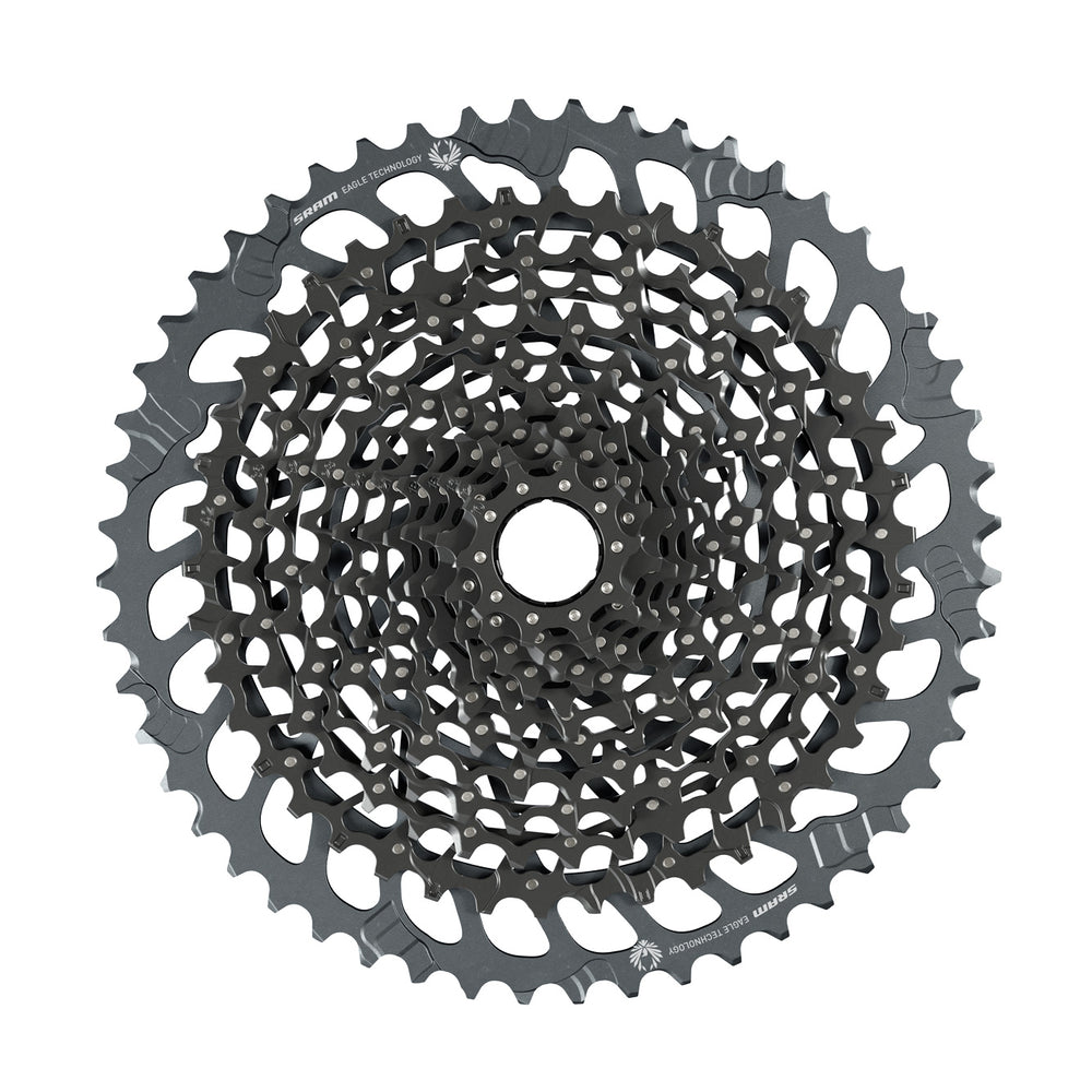 SRAM GX Eagle XG-1275 12-Speed Cassette - 10-52T
